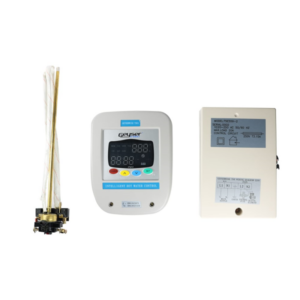 Geyserwise TSE Geyser Controller Kit - Omega Store