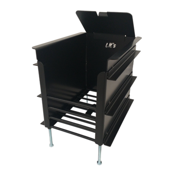 LK's Freestanding Ember Maker - Omega Store