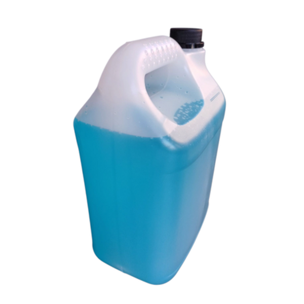 Shield Solar Panel Cleaner - 5 Litres - Omega Store