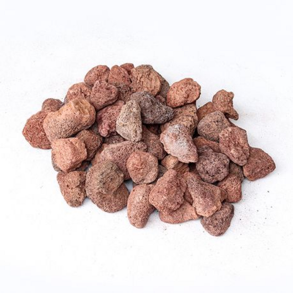 LK's Lava Rocks for Gas Braais - Omega Store