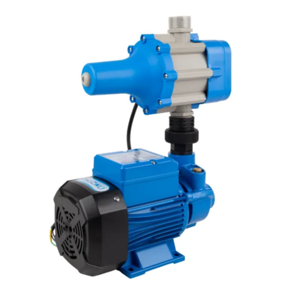 Pascali Peripheral Water Pressure Booster Pump 0.37kW with Controlller ...