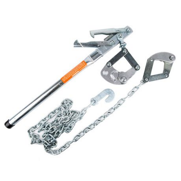 Donalds Wizard Wire Strainer - Omega Store