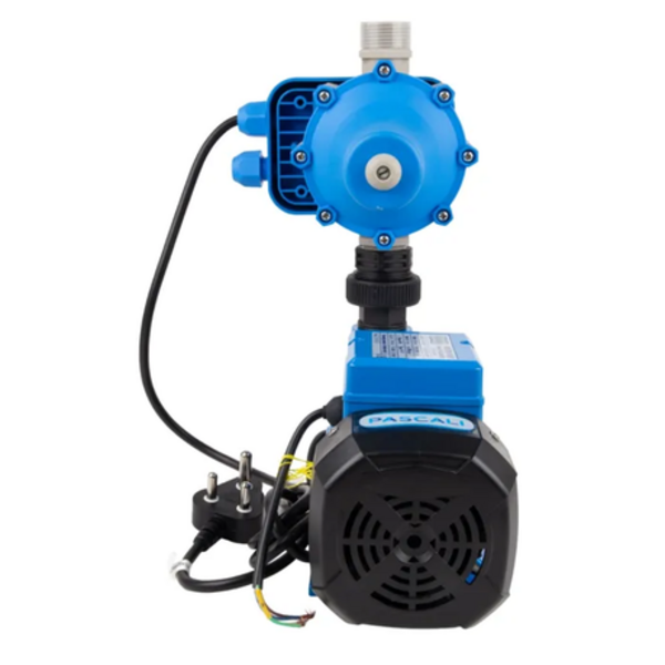 Pascali Peripheral Water Pressure Booster Pump 0.37kW with Controlller ...