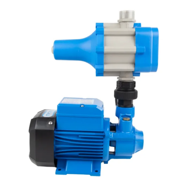 Pascali Peripheral Water Pressure Booster Pump 0.37kW with Controlller ...